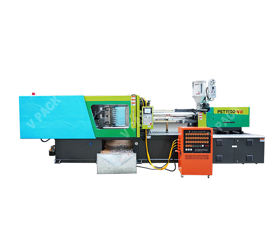 GLOBAL PACKAGING MANUFACTURER-Vpack China