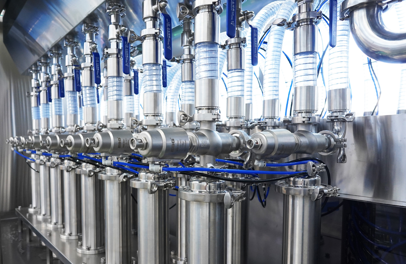 GLOBAL PACKAGING MANUFACTURER-Vpack China