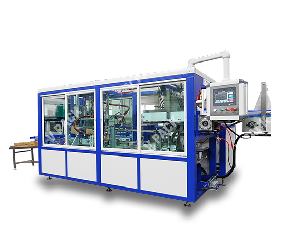 GLOBAL PACKAGING MANUFACTURER-Vpack China